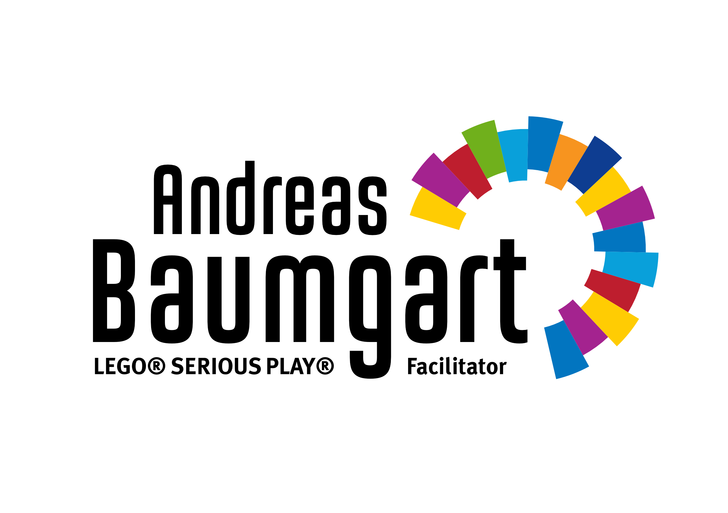 Andreas Baumgart - Ihr Lego Serious Play Facilitator: Strategieentwicklung, Teamentwicklung ...